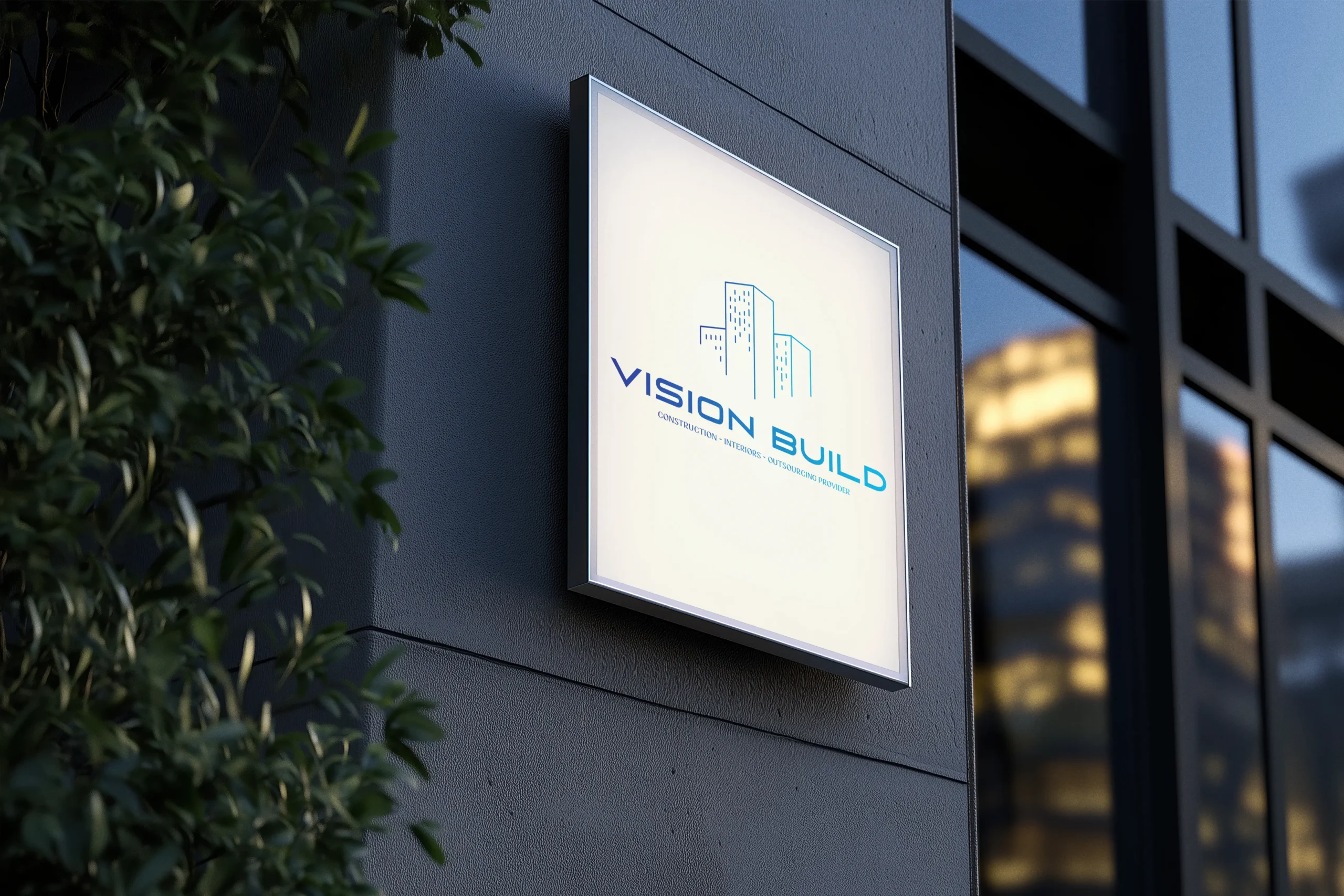 Best Construction Company in Hyderabad - Vision Build